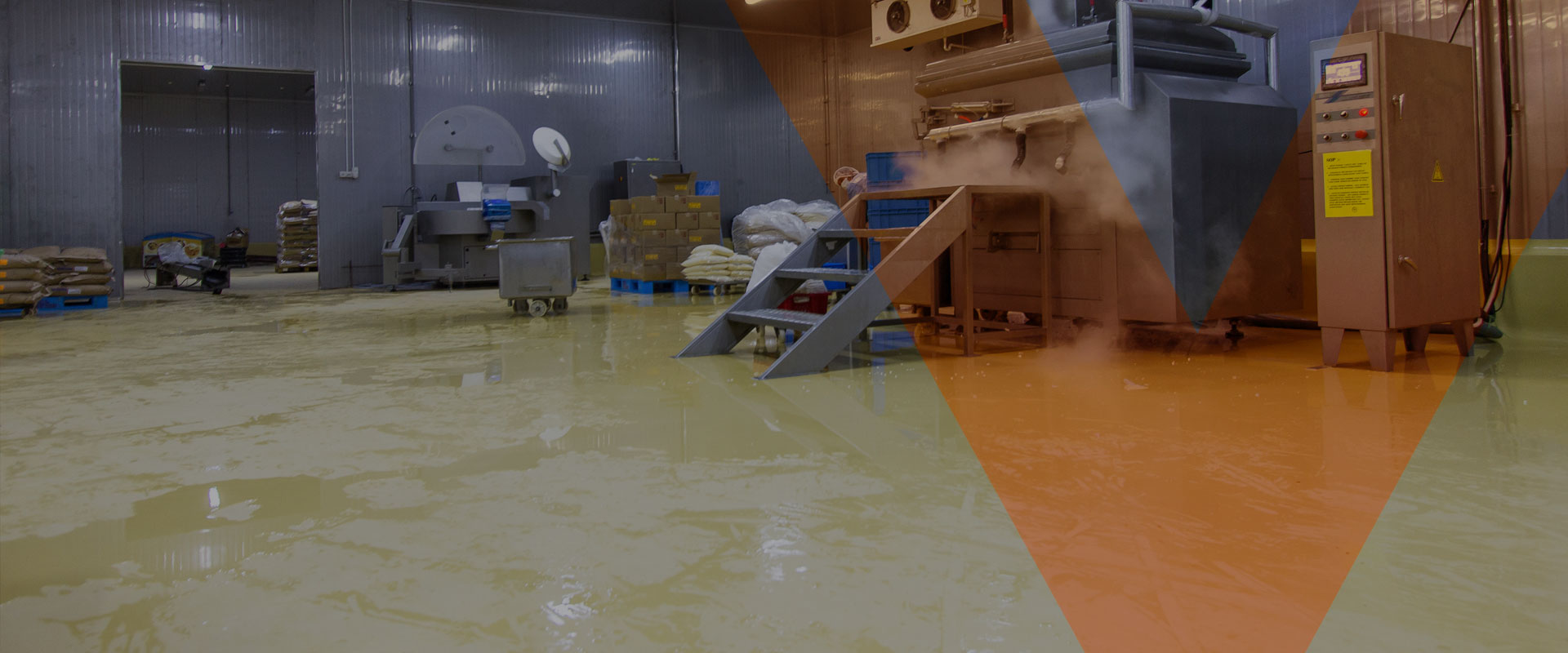 Food and Beverage – Viacor Asia