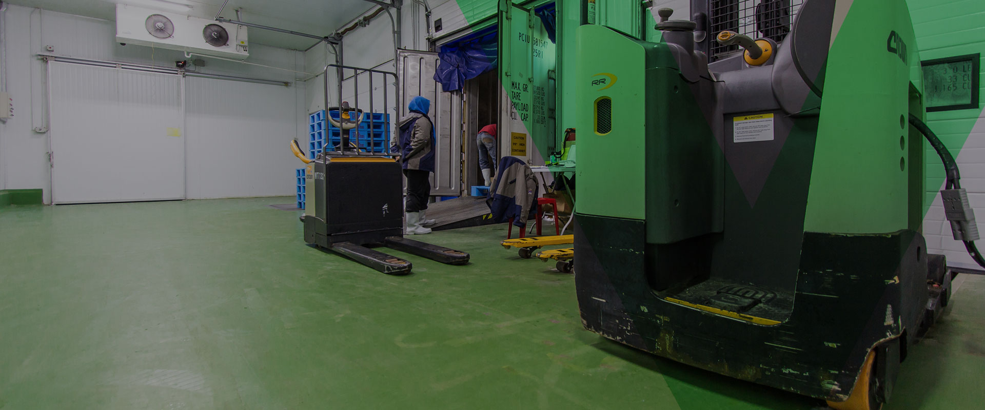 Food and Beverage – Viacor Asia